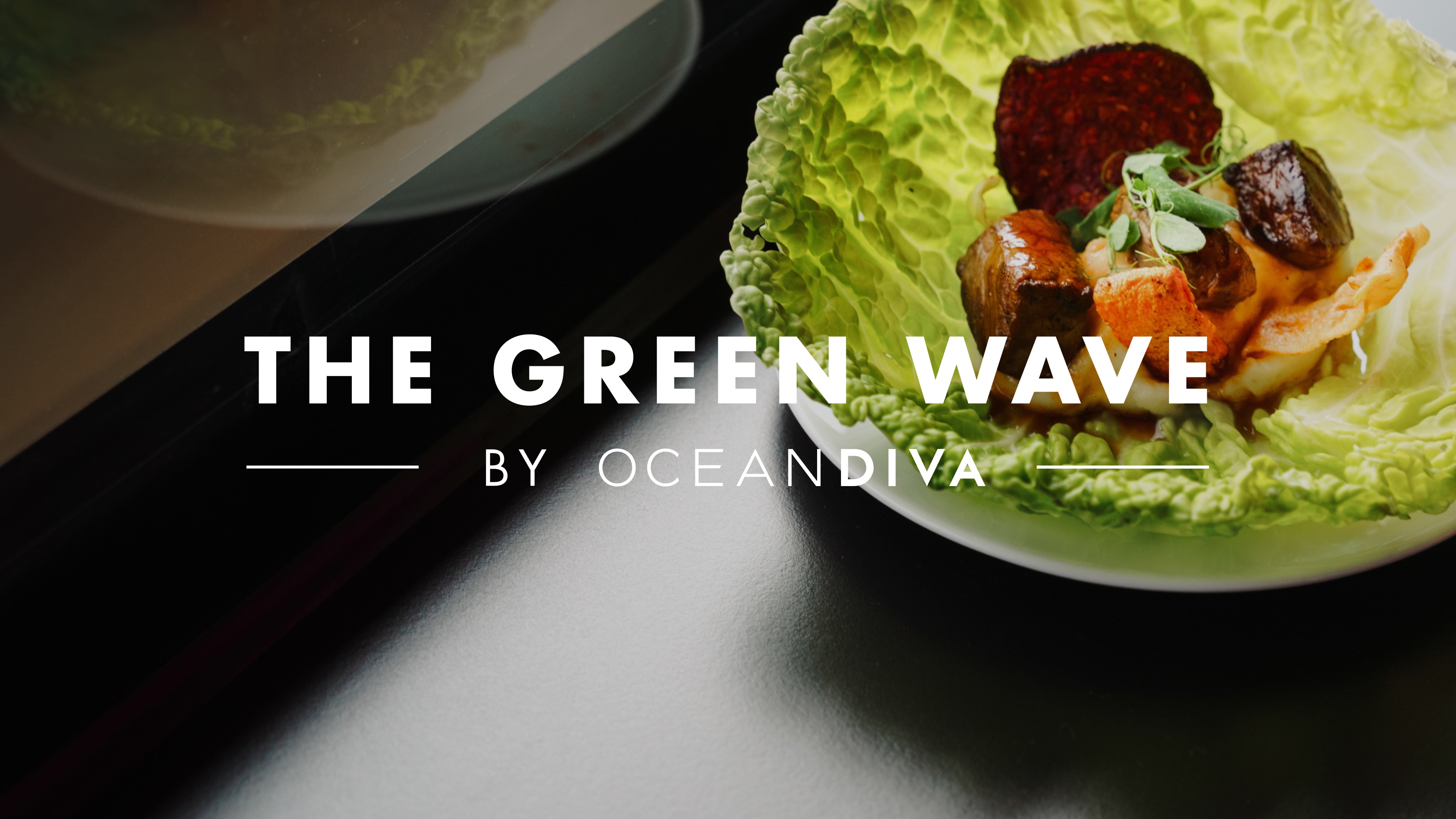 Oceandiva launches The Green Wave in the events world at IMEX Frankfurt - News - Düsseldorf ...